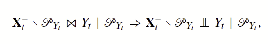 论文学习笔记：Detecting and quantifying causal associations in large nonlinear time series datasets ...