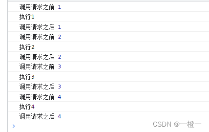 map/forEach循环里async、await为什么会失效_foreach async await为什么不能用-CSDN博客