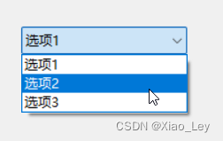 【wxWidgets 笔记】控件介绍-CSDN博客