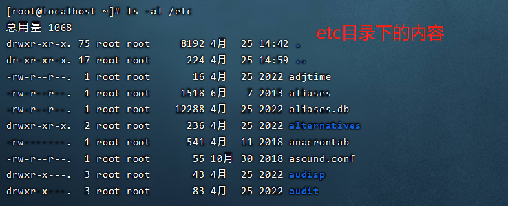 Linux入门_if [ ${tpid} ]; then-CSDN博客