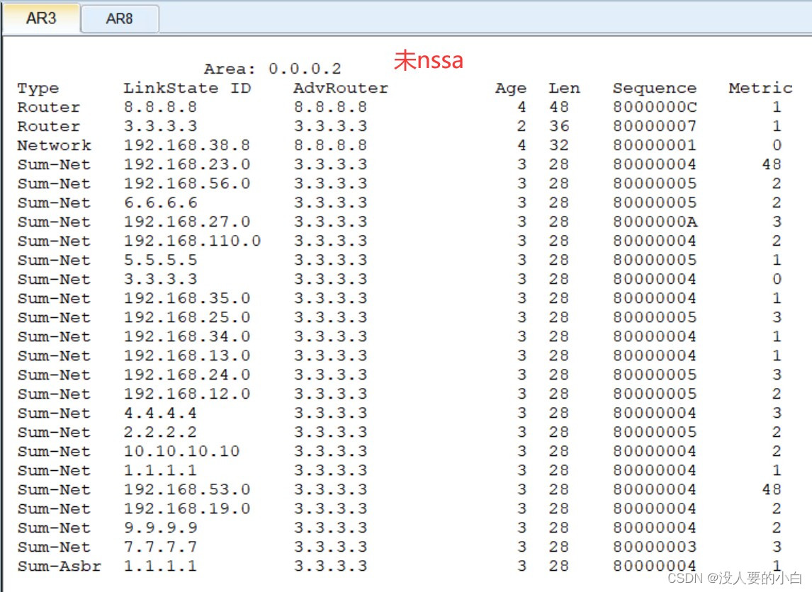 【OSPF详解（PC打开更为直观）】-CSDN博客