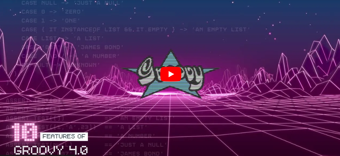 Groovy4的新特性概览-EW帮帮网