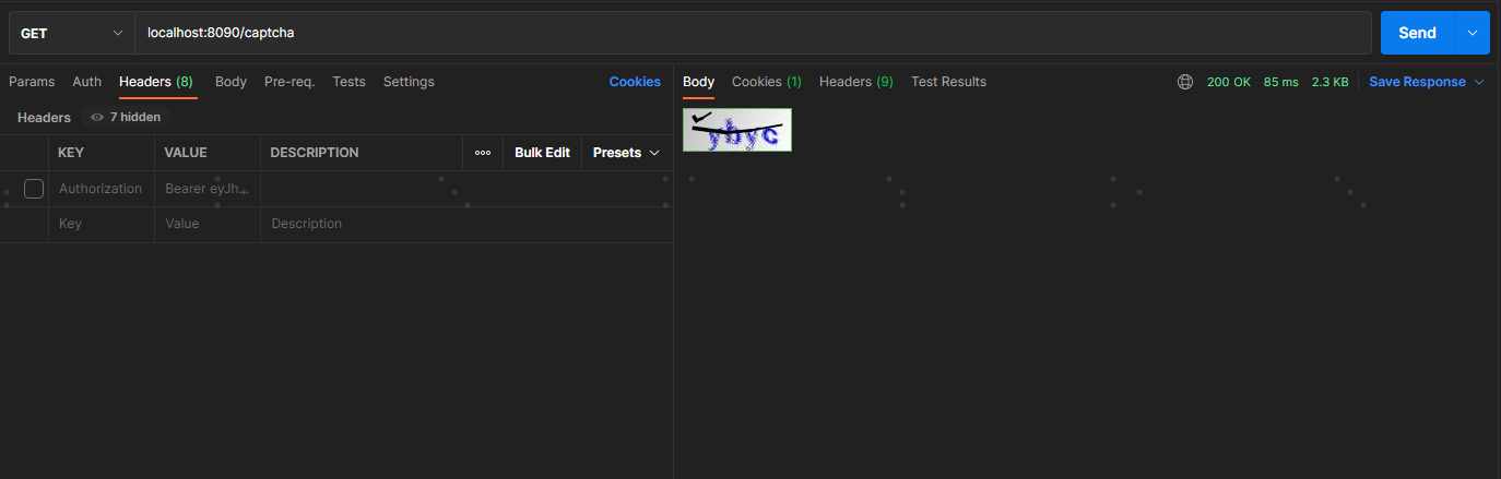 springboot实现验证码登录_springboot验证码登录-CSDN博客