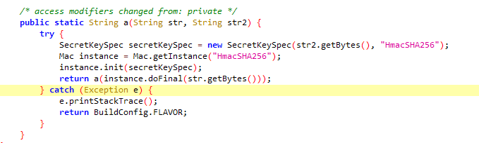 看雪3万课程笔记-FRIDA高级API实用方法：Frida Hook Java（一）-CSDN博客