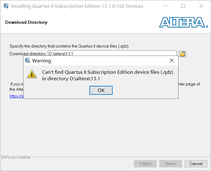 Quartus-II软件和Modsim仿真软件的安装_quartus ii和modelsim-CSDN博客