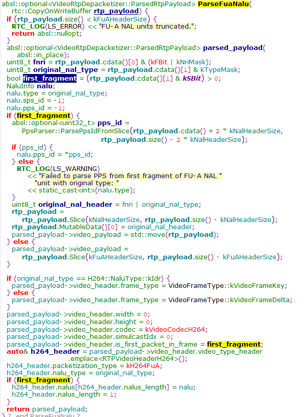 webrtc代码走读五（JitterBuffer）_jitter buffer-CSDN博客