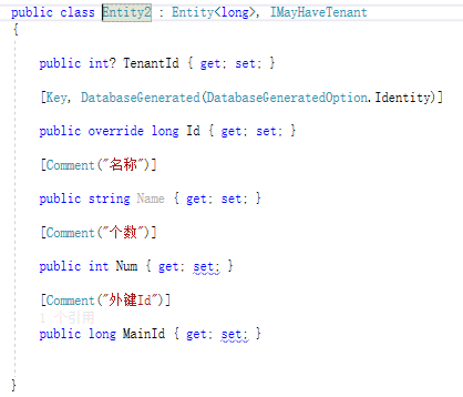 [.Net]使用Soa库+Abp搭建微服务项目框架（一）：Abp与DDD相关知识回顾_abp框架-CSDN博客