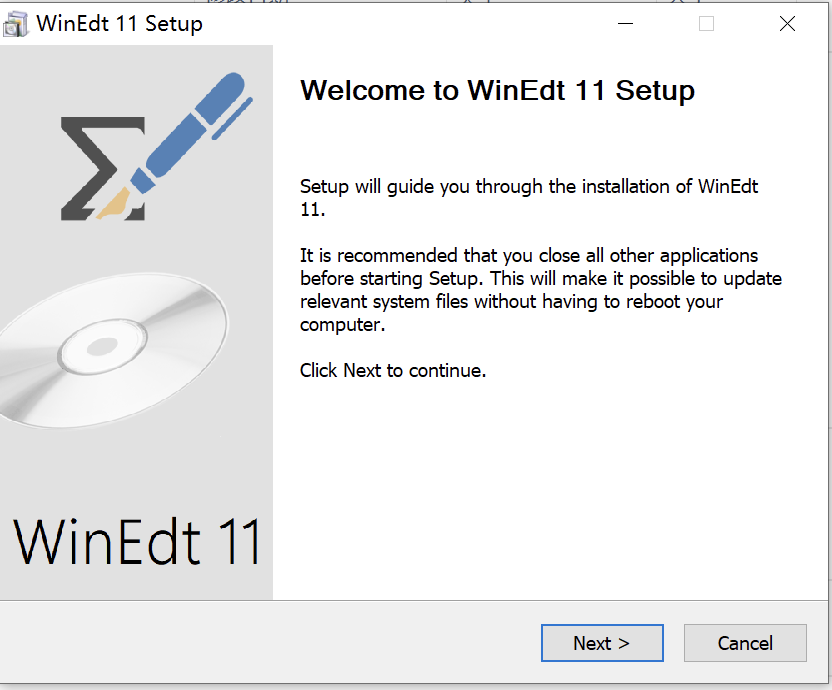 【技术分享】Win10系统安装CTeX2.9.2+WinEdt11详细教程_ctex2.9.2安装教程-CSDN博客