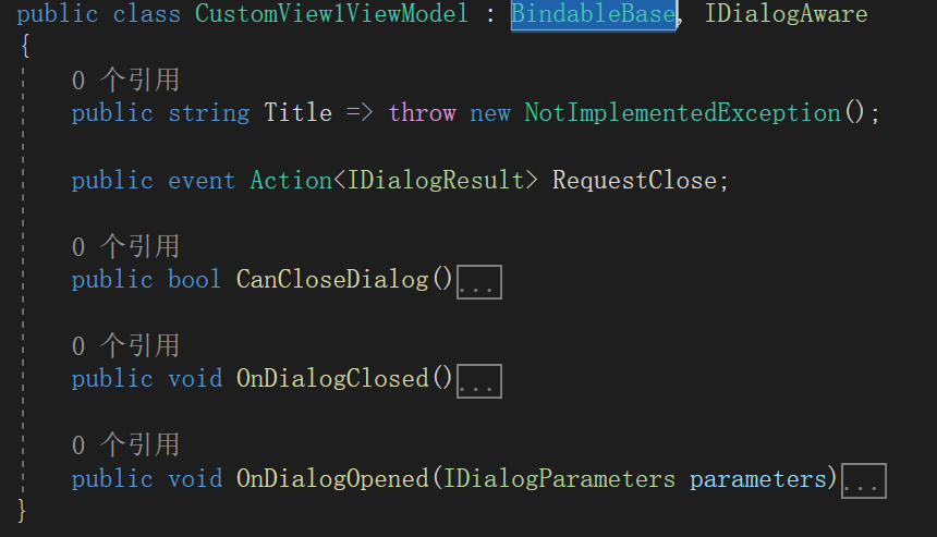 4、Prism的使用三_viewmodellocationprovider-CSDN博客