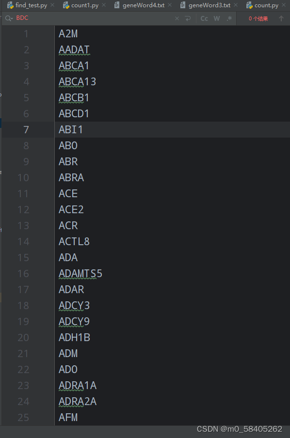 python如何统计一个列表中的元素在另一个文件中出现的次数_一个列表的元素在另一个列表中出现的次数-CSDN博客