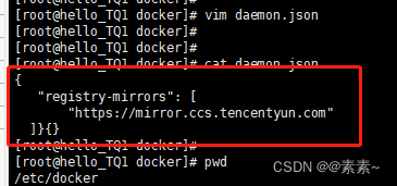 Linux下安装docker以及docker安装Oracle19c的全部详细过程及各种问题解决-CSDN博客