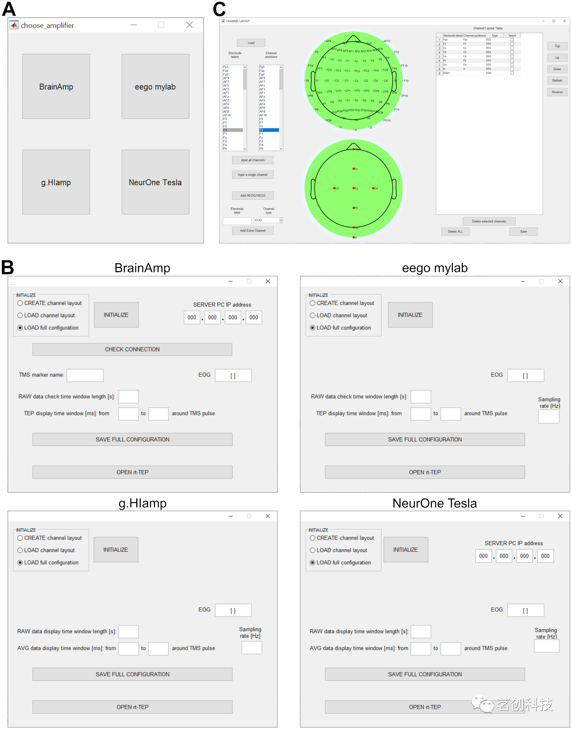 rt-TEP工具：实时显示TMS诱发电位，最大化皮层激活和最小化伪影_肌电诱发 tep-CSDN博客