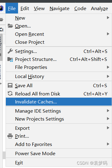 There is not enough memory to perform the requested operation.Please increase ‘Xmx‘ setting and ...