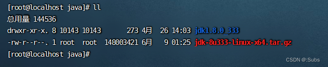 关于FinalShell 安装JDK1.8 到 CentOS-7步骤详解_jdk finallyshell-CSDN博客