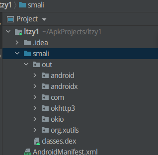 android studio动态调试apk最详细教程_apk调试-CSDN博客