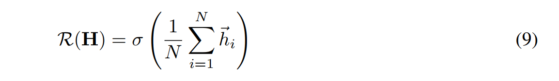 CommDGI: Community detection oriented deep graph infomax 2020 CIKM_图神经网络 社区发现 infomap-CSDN博客