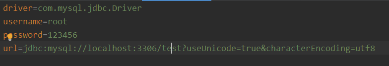 spring+mybatis报错org.springframework.transaction.CannotCreateTransactionException: Could not open ...