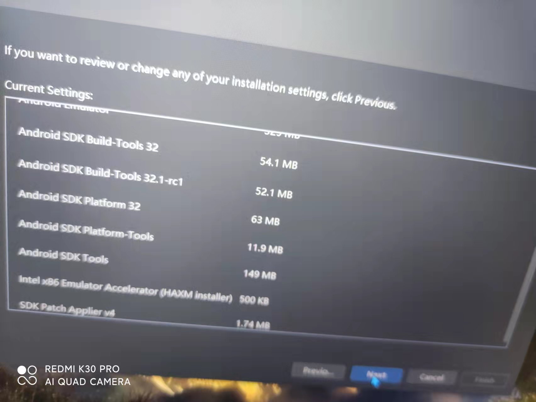 关于AMD设备安装Android-studio教程(全中文）_android studio amd-CSDN博客