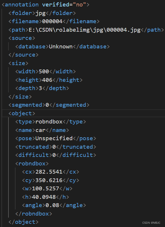 【MBJC】rolabelimg打旋转方框标签工具保姆级安装使用指南【002】_rolabelimg快捷键-CSDN博客