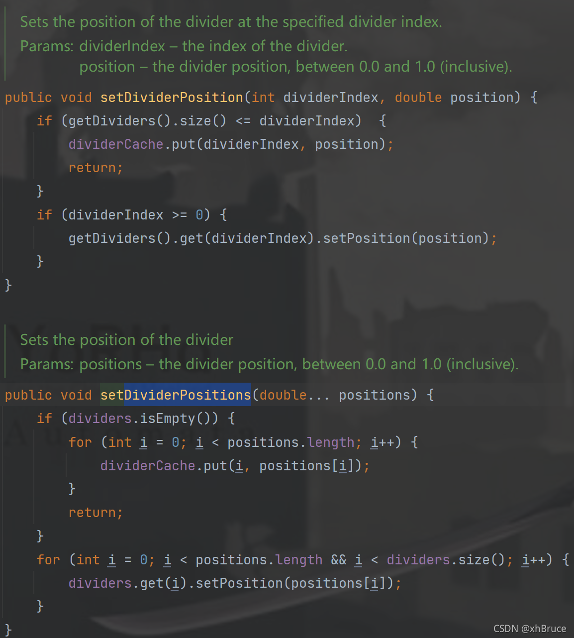Javafx 布局splitpanejavafx Splitpane Csdn博客