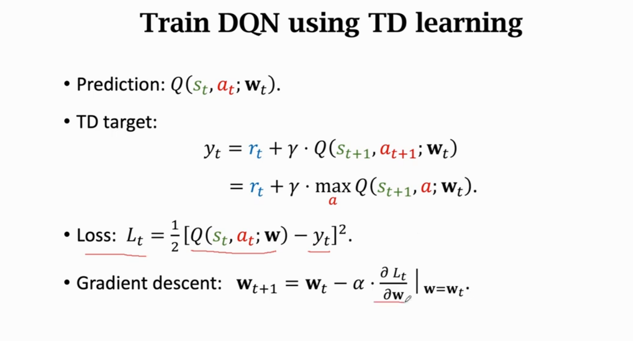 价值学习&DQN value-based Reinforcement Learning_动作价值函数跟值跟策略无关吗-CSDN博客