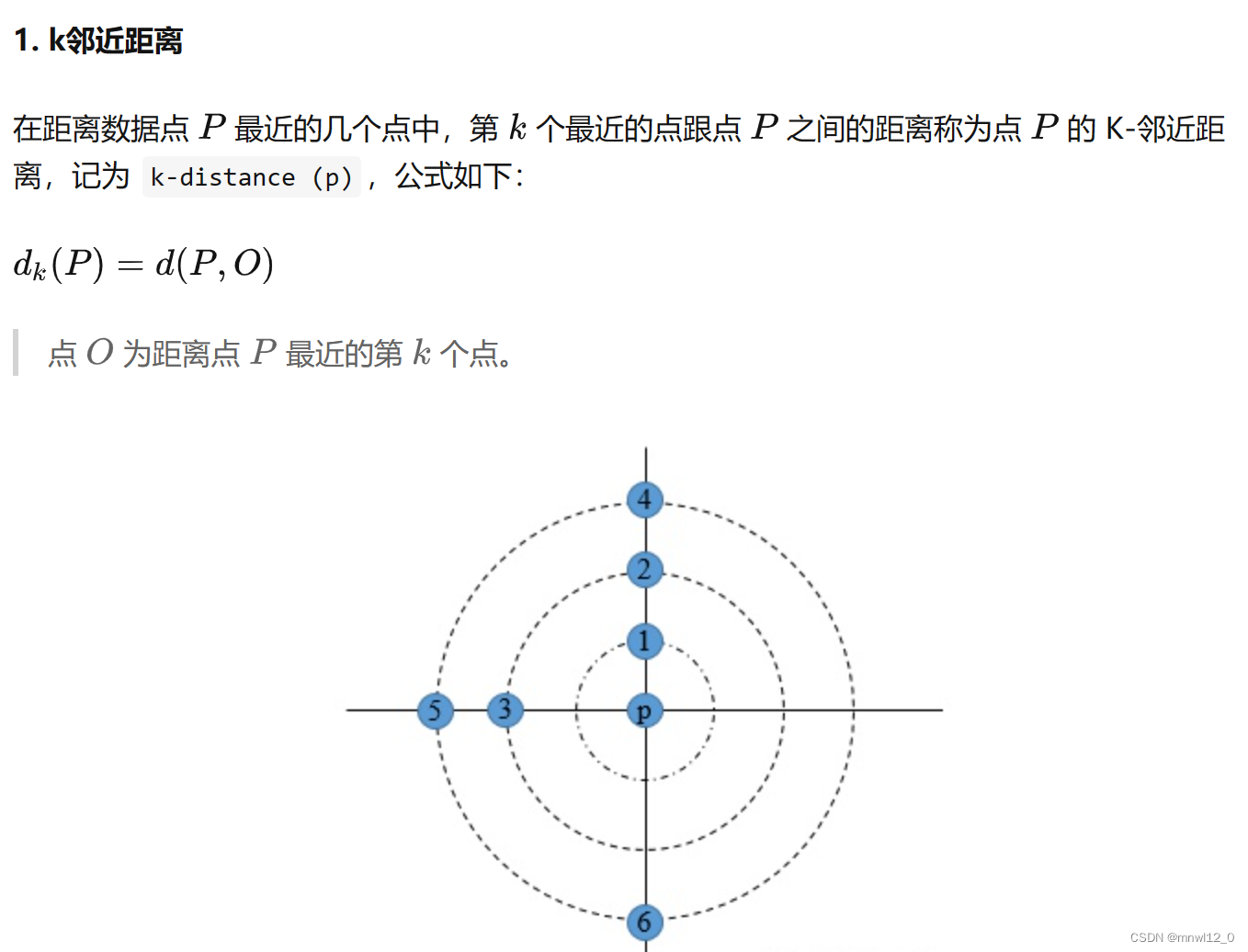 lof异常点检测算法_异常值检测算法 lof优缺点-CSDN博客