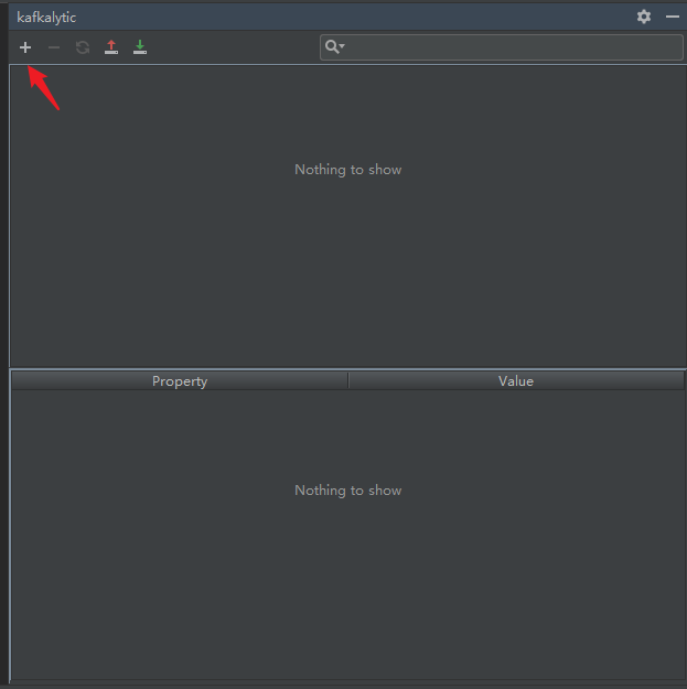Kafka-＞一个好用的IntelliJ IDEA插件: kafkalytic_idea kafka插件_空知_月月鸟的博客-CSDN博客
