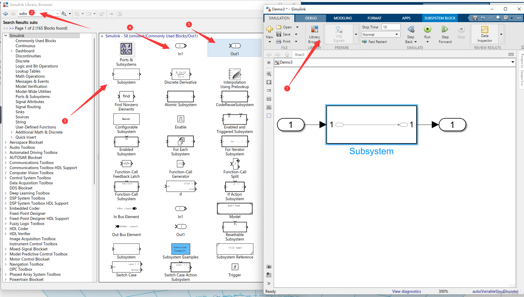 Simulink-模块block回调函数使用方法_simulink 回调函数-CSDN博客