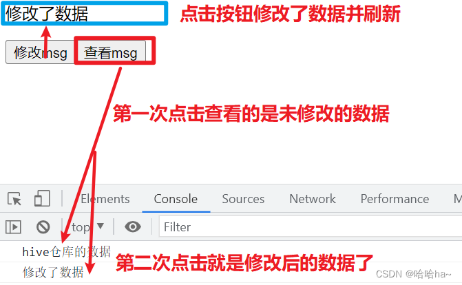 Vue30——数据仓库pinia介绍、使用pinia、修改状态、订阅修改、getter、action、模块化vue30 Pinia Csdn博客 1388