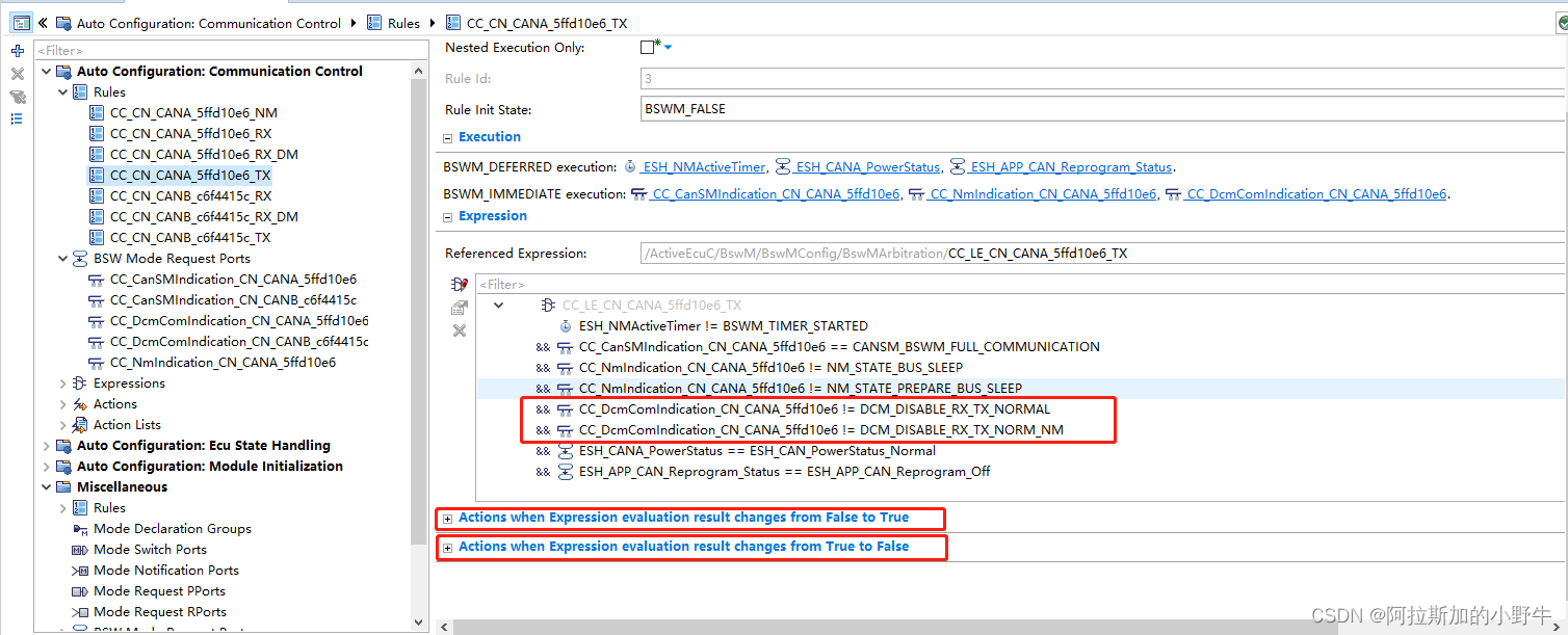 Autosar Dcm模块之Vector Configurator Pro配置（DSP子模块）_dcmdspdatauseport-CSDN博客