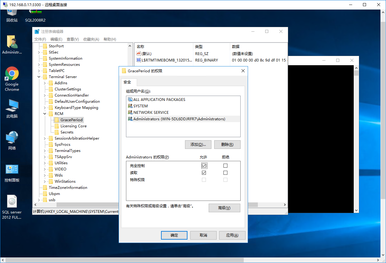虚拟化部署ESXI6.7跑多个vm server系统_多台服务器安装vmserver-CSDN博客