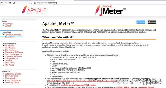 Jmeter简介下载安装_jmeterplugins-extras-CSDN博客