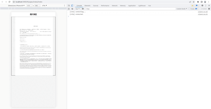 Uniapp + vue3 图片预览_uniapp图片预览插件-CSDN博客