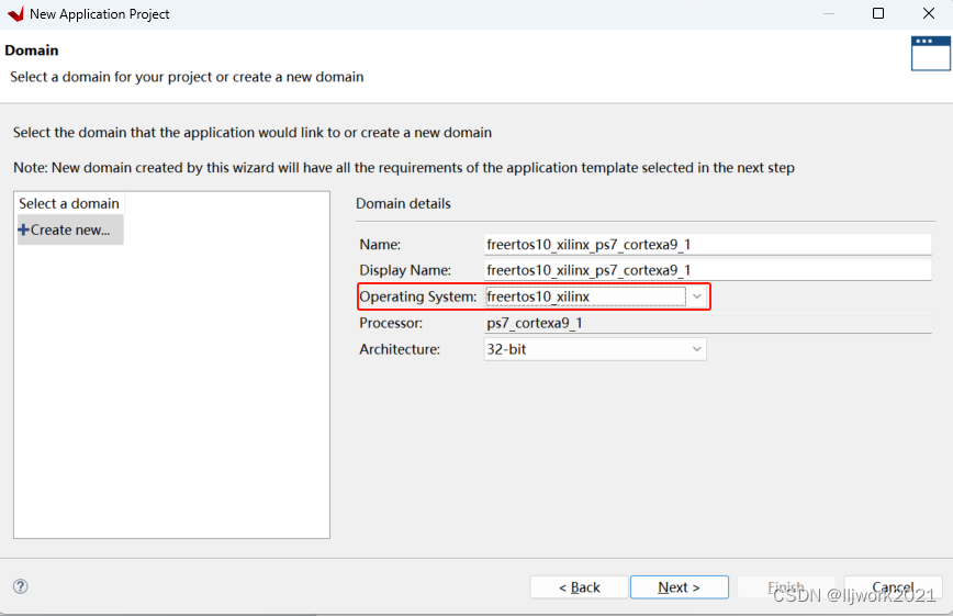 ZYNQ连载04-Vitis创建FreeRTOS工程_vitis freertos-CSDN博客