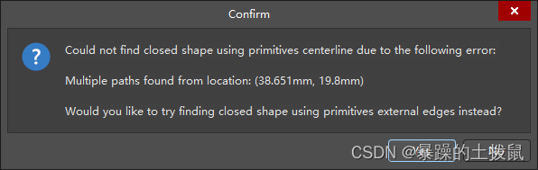 Altium Designer 19.1.18 - 创建一块和 Keep-Out Layer 形状一样的铜皮_ad机械层创建铜皮-CSDN博客