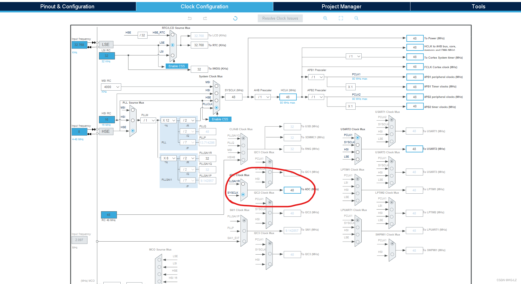 STM32L4进入STOP2模式_stm32l4 stop2-CSDN博客