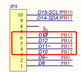 【GD32L233C-START】10、硬件SPI1驱动RC522_gd32l233 spi操作-CSDN博客