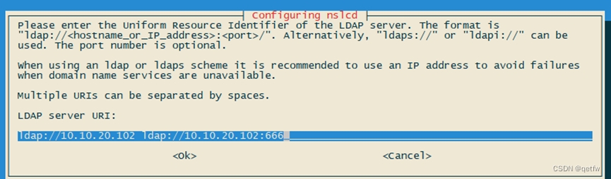 Samba使用LDAP对用户进行认证_samba ldap-CSDN博客