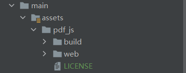 Android应用内加载pdf 使用pdf.js_android 使用pdf.js空白-CSDN博客