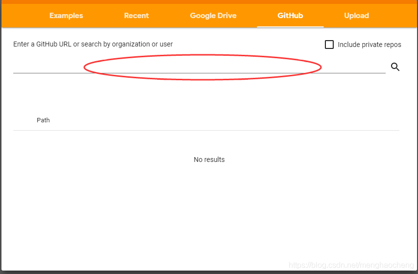 【Colob】如何在geogle colab打开github中的ipynb文件_colob research google-CSDN博客
