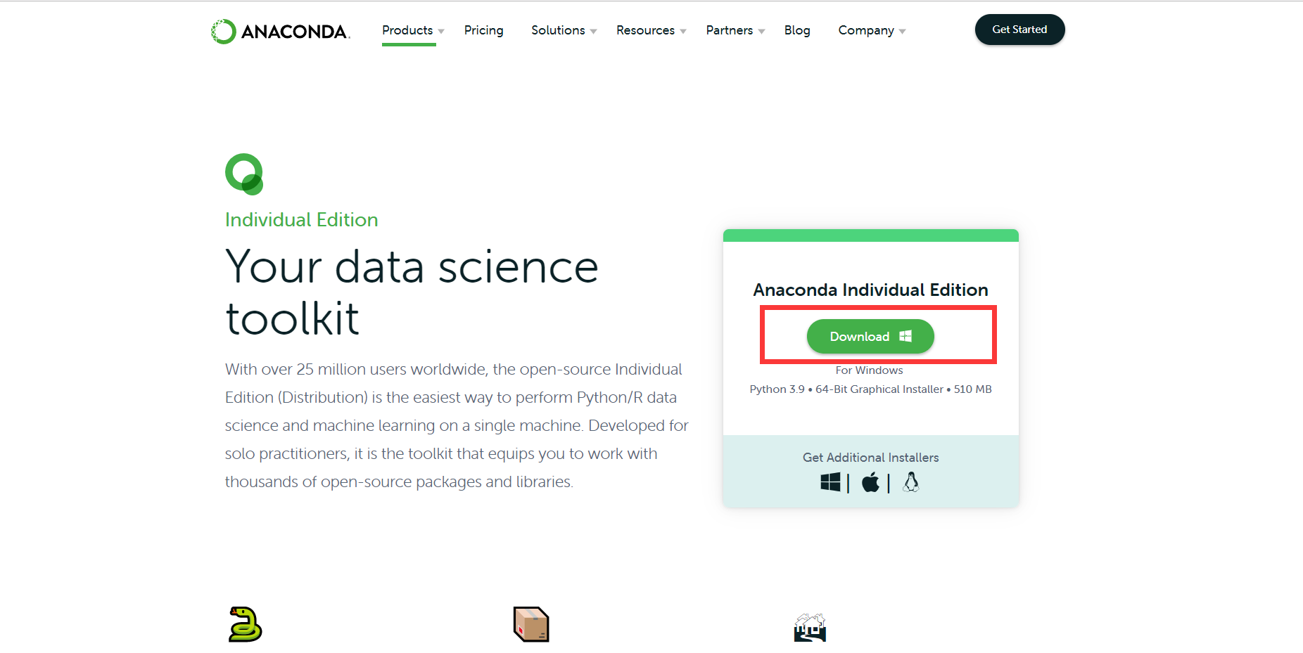 安装python3.8+Anaconda3+Tensorflow_conda python3.8-CSDN博客
