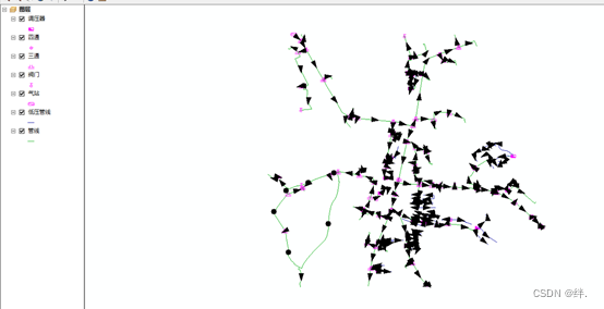 Arcgis Engine 二次开发结课大作业arcengine二次开发教程 Csdn博客