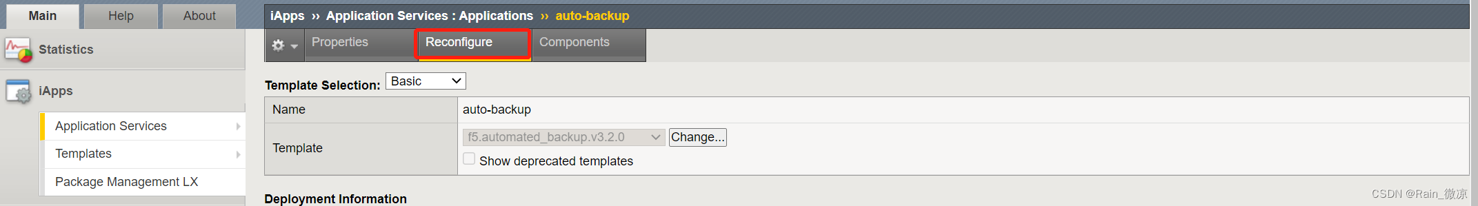 F5 iAPP 配置自动备份_f5备份文件-CSDN博客