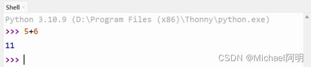 少博士趣学Python - 绘制有趣图形_thonny编程画图形-CSDN博客