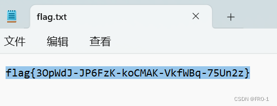 BUUCTF的wireshark流量分析题目writeup汇总_[第九章][9.3.2 webshell混淆流量分析]webshell流量分析-CSDN博客