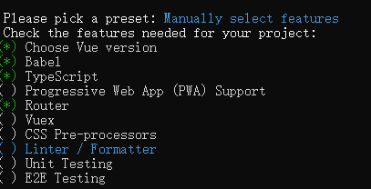 Vue3.0+TS+Element-plus实现(若依版后台管理系统)_若依vue3.0-CSDN博客