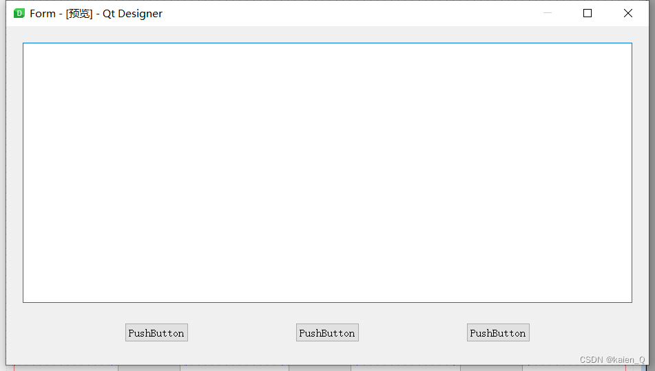 pyqt5界面自适应_pyqt5 自适应-CSDN博客
