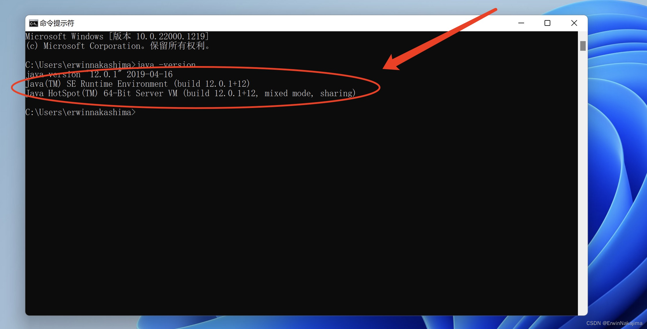 Windows10 java环境变量的配置详细教程（Windows10 和Windows11）_win10 java环境变量配置-CSDN博客