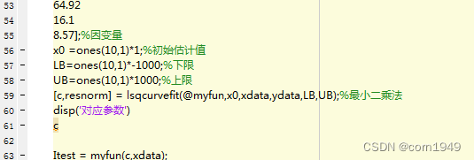 解决MATLAB代码复制到word乱码问题_matlab复制到word乱码-CSDN博客