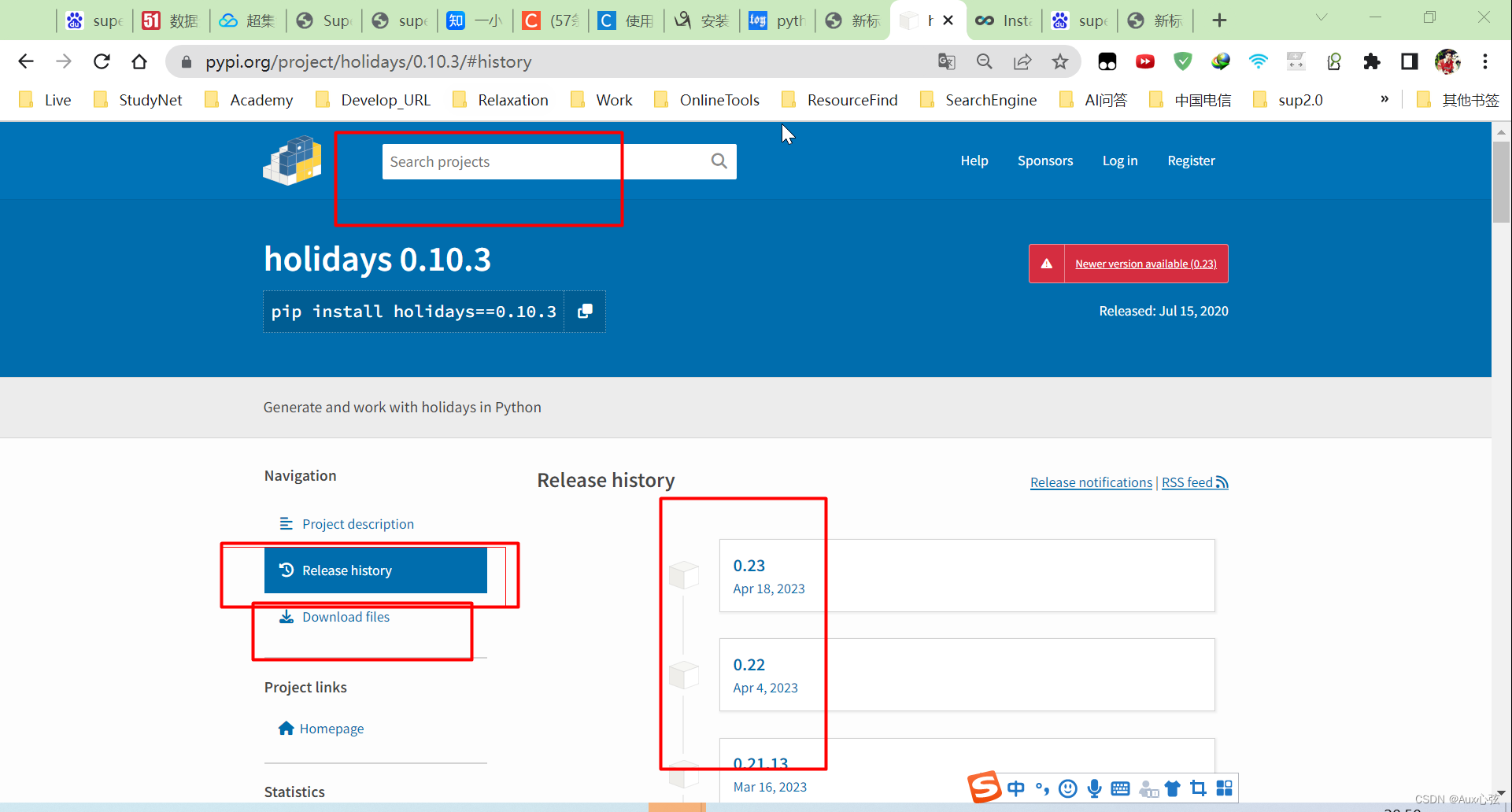 apache-superset2.0离线安装部署(纯内网安装)_离线安装superset-CSDN博客